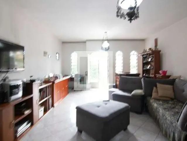 Casa / Sobrado para Venda em São Paulo/SP Cangaíba 3 Quartos