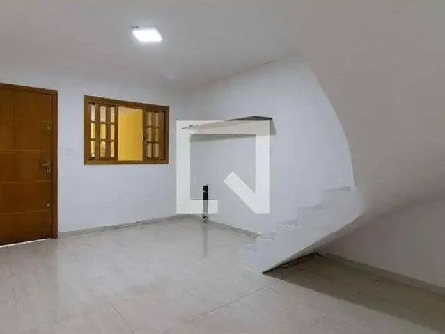 Casa / Sobrado para Venda em São Paulo/SP Cangaíba 3 Quartos