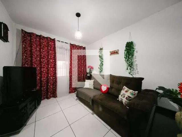 Casa / Sobrado para Venda em São Paulo/SP Cangaíba 3 Quartos
