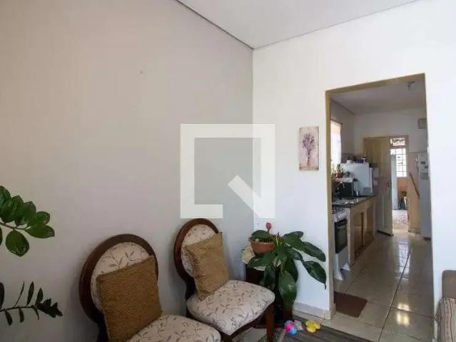 Casa / Sobrado para Venda em São Paulo/SP Cangaíba 3 Quartos