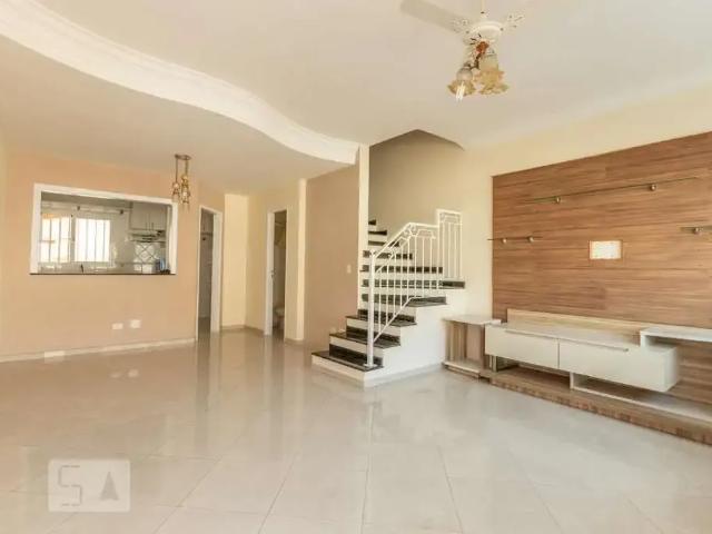 Casa / Sobrado para Venda em São Paulo/SP Cangaíba 3 Quartos
