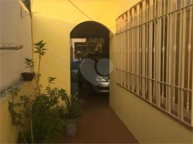 Casa / Sobrado para Venda em São Paulo/SP Cangaíba 3 Quartos