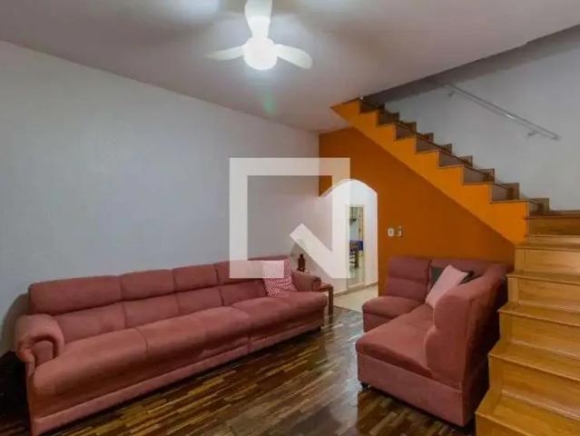 Casa / Sobrado para Venda em São Paulo/SP Cangaíba 3 Quartos
