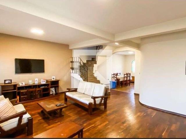 Casa / Sobrado para Venda em São Paulo/SP Cangaíba 3 Quartos