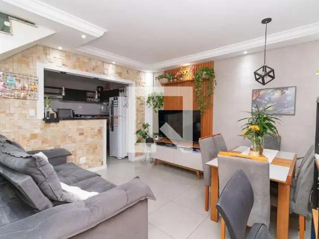 Casa / Sobrado para Venda em São Paulo/SP Cangaíba 3 Quartos