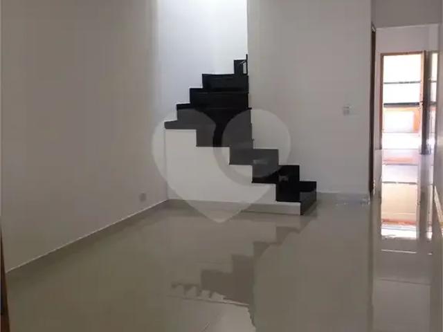 Casa / Sobrado para Venda em São Paulo/SP Cangaíba 3 Quartos