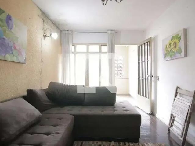 Casa / Sobrado para Venda em São Paulo/SP Cangaíba 3 Quartos