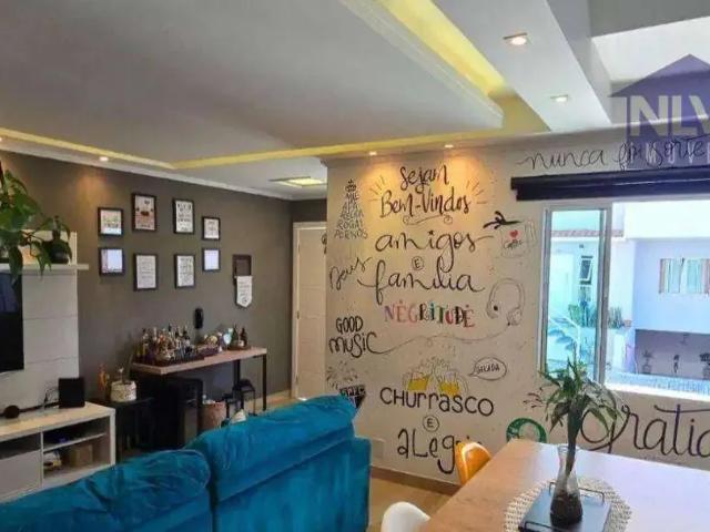 Casa / Sobrado para Venda em São Paulo/SP Cangaíba 3 Quartos