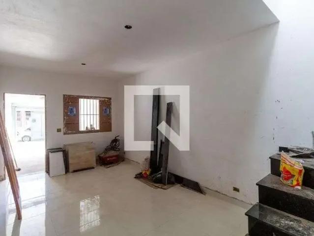 Casa / Sobrado para Venda em São Paulo/SP Cangaíba 3 Quartos