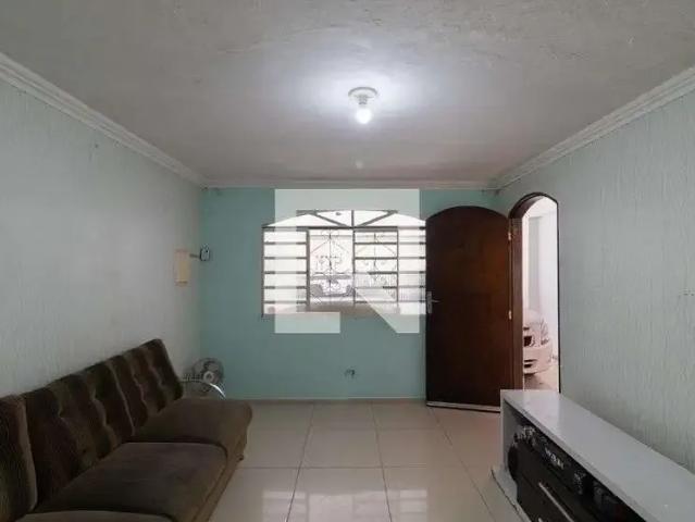 Casa / Sobrado para Venda em São Paulo/SP Cangaíba 3 Quartos