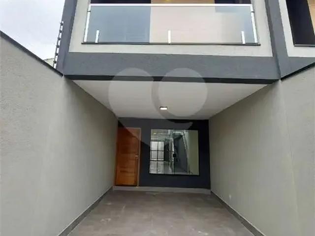 Casa / Sobrado para Venda em São Paulo/SP Cangaíba 3 Quartos