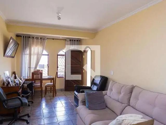 Casa / Sobrado para Venda em São Paulo/SP Cangaíba 3 Quartos