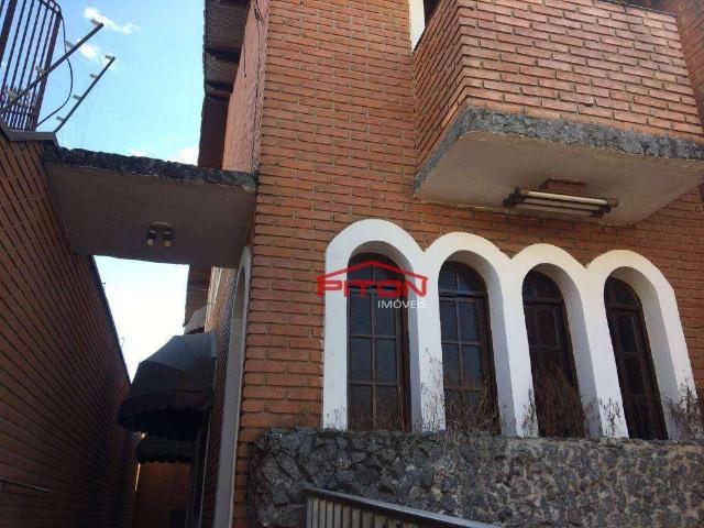 Casa / Sobrado para Venda em São Paulo/SP Cangaíba 3 Quartos