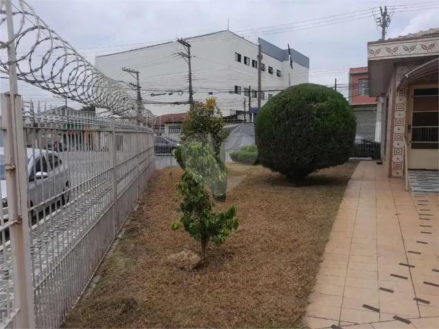 Casa / Sobrado para Venda em São Paulo/SP Cangaíba 3 Quartos