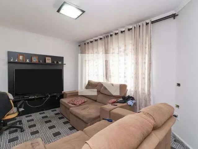 Casa / Sobrado para Venda em São Paulo/SP Cangaíba 3 Quartos