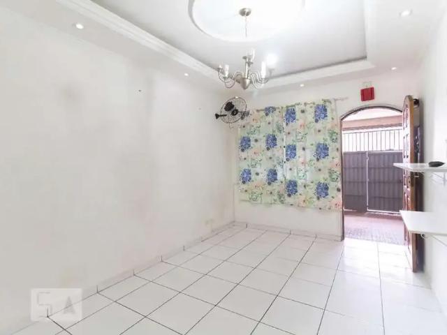 Casa / Sobrado para Venda em São Paulo/SP Cangaíba 3 Quartos