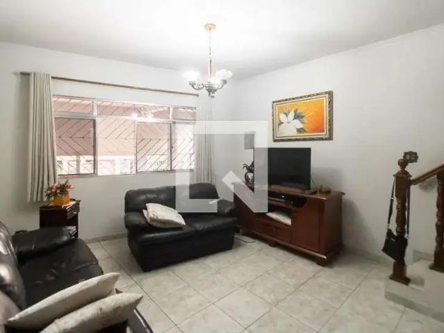 Casa / Sobrado para Venda em São Paulo/SP Cangaíba 3 Quartos