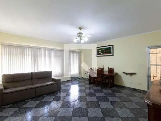 Casa / Sobrado para Venda em São Paulo/SP Cangaíba 3 Quartos