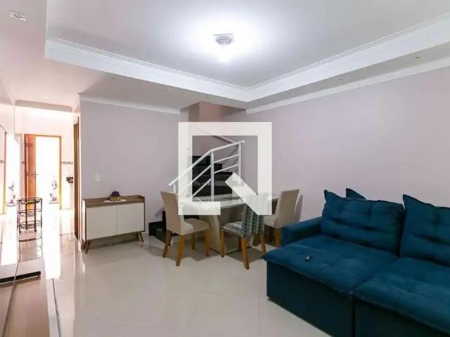 Casa / Sobrado para Venda em São Paulo/SP Cangaíba 3 Quartos