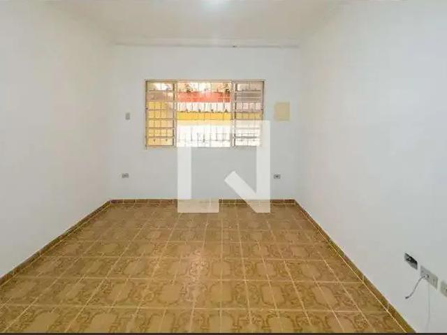 Casa / Sobrado para Venda em São Paulo/SP Cangaíba 3 Quartos