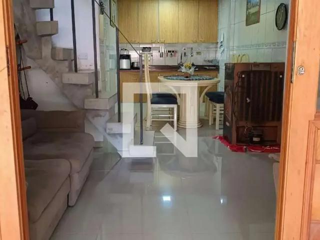 Casa / Sobrado para Venda em São Paulo/SP Cangaíba 3 Quartos