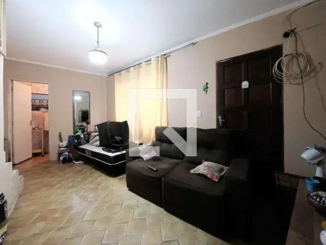 Casa / Sobrado para Venda em São Paulo/SP Cangaíba 3 Quartos