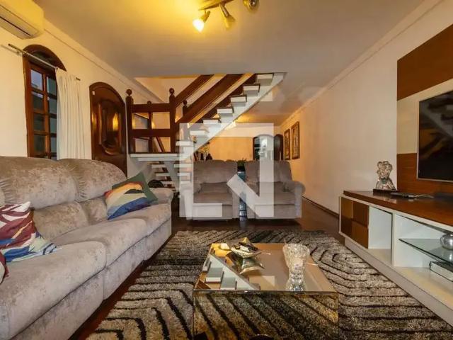 Casa / Sobrado para Venda em São Paulo/SP Cangaíba 3 Quartos