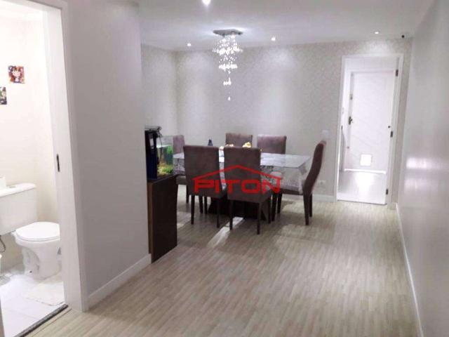 Casa / Sobrado para Venda em São Paulo/SP Cangaíba 3 Quartos