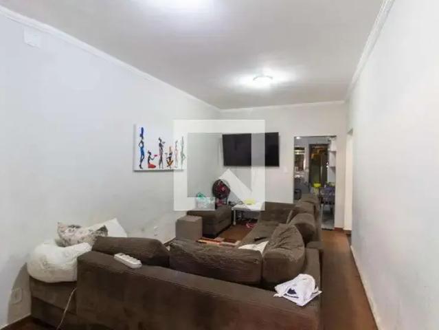 Casa / Sobrado para Venda em São Paulo/SP Cangaíba 3 Quartos