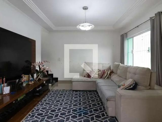 Casa / Sobrado para Venda em São Paulo/SP Cangaíba 3 Quartos