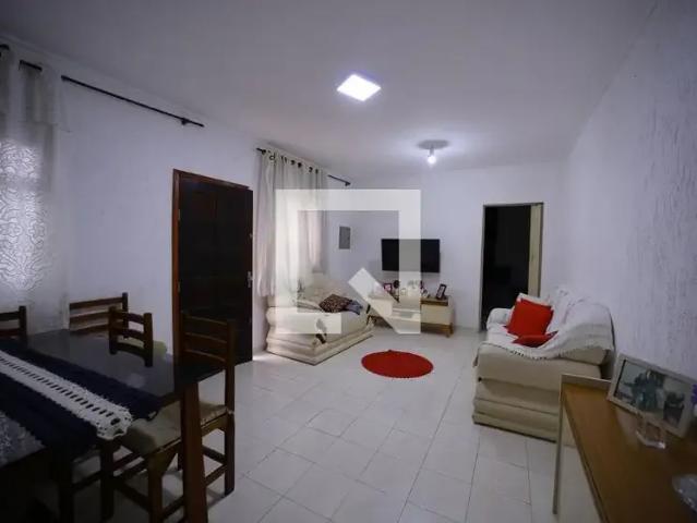 Casa / Sobrado para Venda em São Paulo/SP Cangaíba 3 Quartos