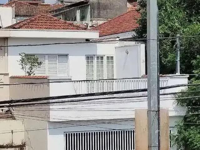 Casa / Sobrado para Venda em São Paulo/SP Cangaíba 3 Quartos