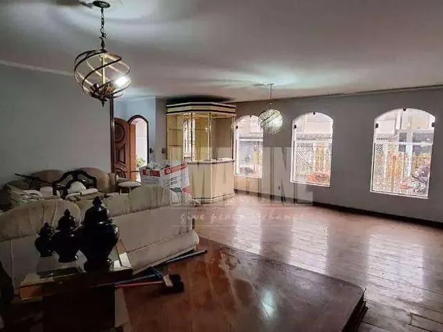 Casa / Sobrado para Venda em São Paulo/SP Cangaíba 3 Quartos