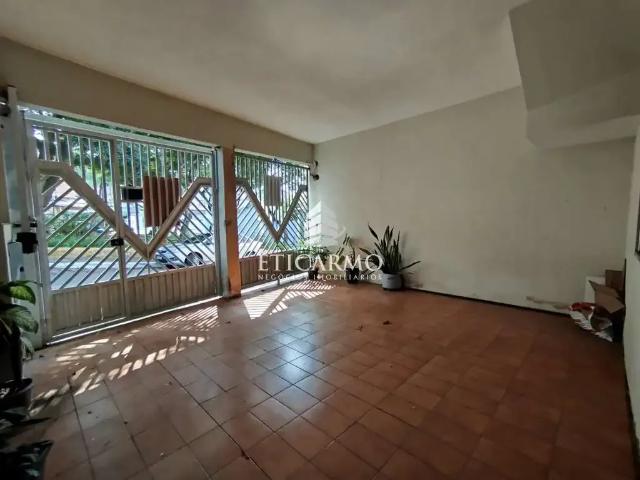 Casa / Sobrado para Venda em São Paulo/SP Cangaíba 3 Quartos
