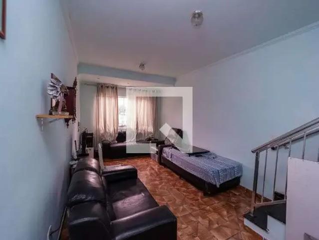 Casa / Sobrado para Venda em São Paulo/SP Cangaíba 3 Quartos