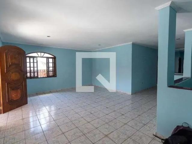 Casa / Sobrado para Venda em São Paulo/SP Cangaíba 3 Quartos