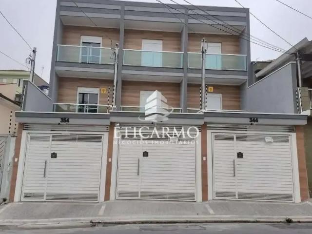 Casa / Sobrado para Venda em São Paulo/SP Cangaíba 3 Quartos