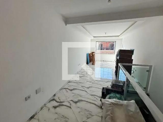 Casa / Sobrado para Venda em São Paulo/SP Cangaíba 3 Quartos