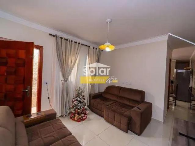 Casa / Sobrado para Venda em São Paulo/SP Cangaíba 3 Quartos