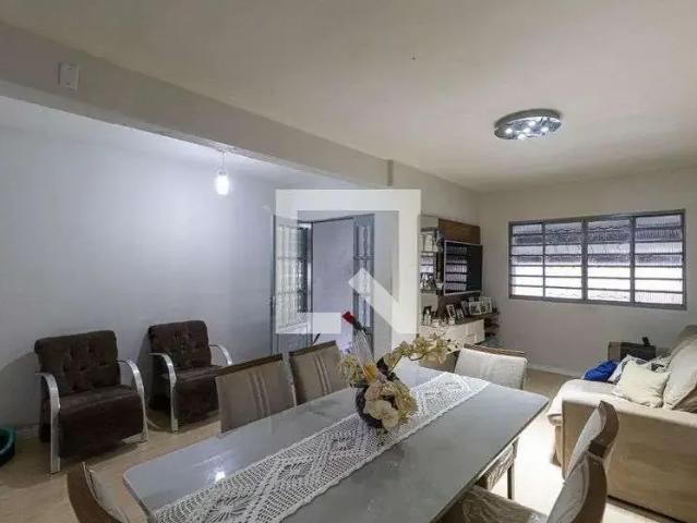 Casa / Sobrado para Venda em São Paulo/SP Cangaíba 3 Quartos