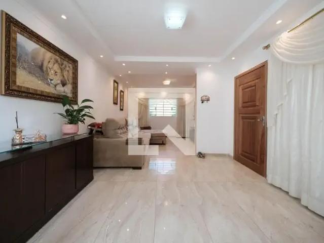 Casa / Sobrado para Venda em São Paulo/SP Cangaíba 3 Quartos