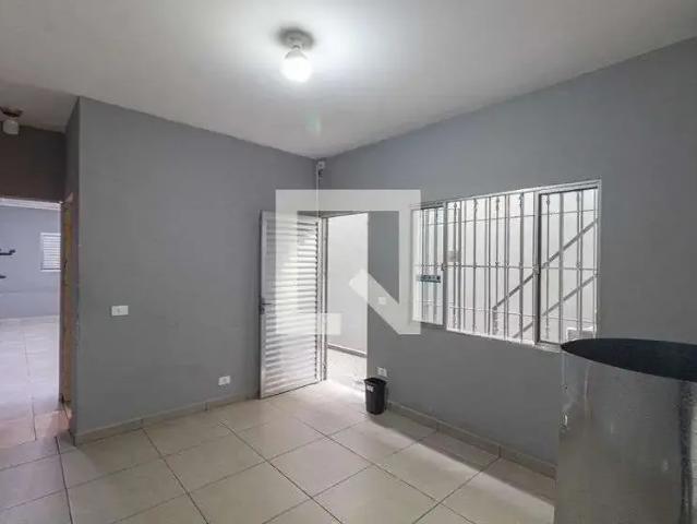 Casa / Sobrado para Venda em São Paulo/SP Cangaíba 3 Quartos