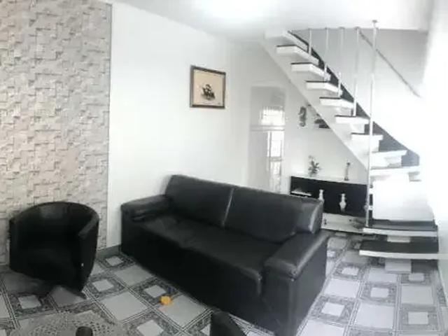 Casa / Sobrado para Venda em São Paulo/SP Cangaíba 3 Quartos
