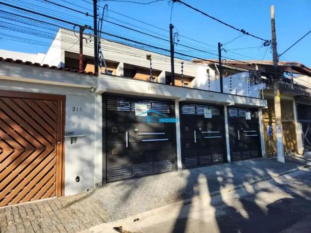Casa / Sobrado para Venda em São Paulo/SP Cangaíba 3 Quartos