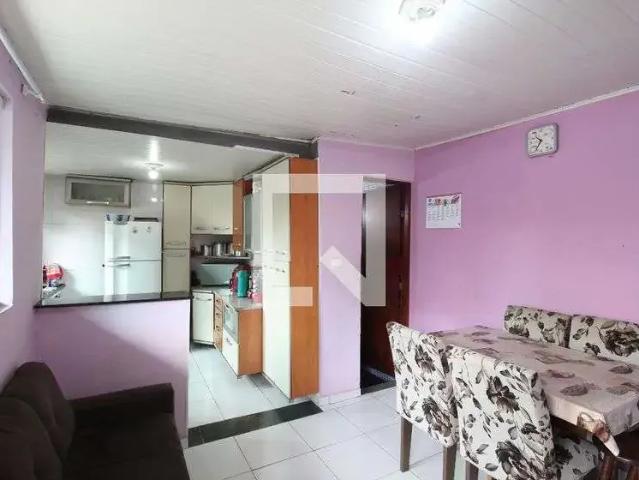 Casa / Sobrado para Venda em São Paulo/SP Cangaíba 3 Quartos