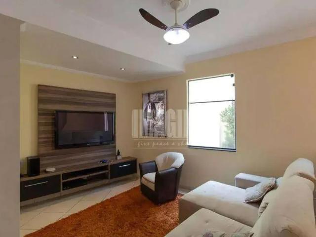Casa / Sobrado para Venda em São Paulo/SP Cangaíba 3 Quartos