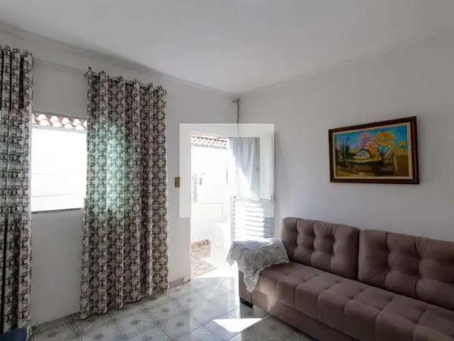 Casa / Sobrado para Venda em São Paulo/SP Cangaíba 3 Quartos