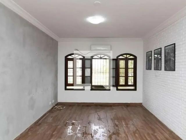 Casa / Sobrado para Venda em São Paulo/SP Cangaíba 3 Quartos