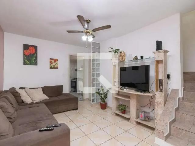 Casa / Sobrado para Venda em São Paulo/SP Cangaíba 3 Quartos