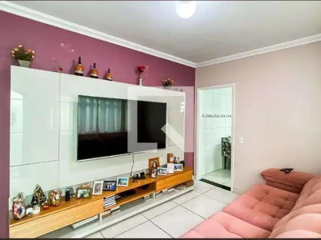 Casa / Sobrado para Venda em São Paulo/SP Cangaíba 3 Quartos